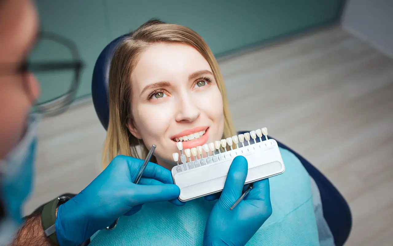 คลินิกทันตกรรม MOS Dental จัดฟัน ทำฟัน ครบวงจร ทั่วกรุงเทพ