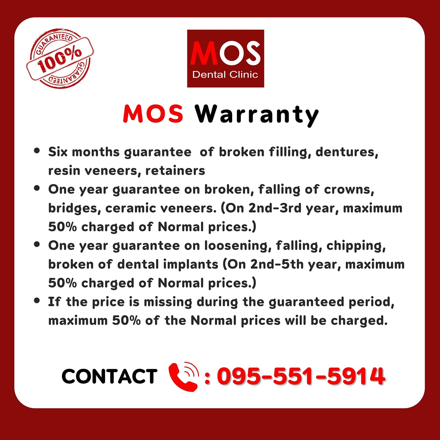 Home-EN - คลินิกทันตกรรม MOS Dental Clinic